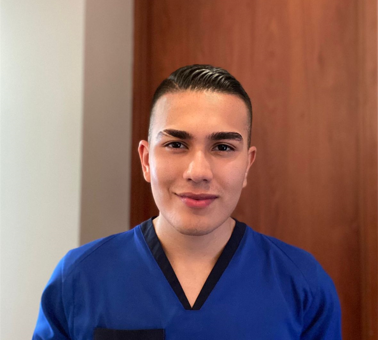 Juan José Hernández Herrera